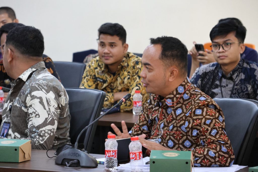 Implementasi Metode Pengembangan Kompetensi ASN di Lingkungan BPSDM ...